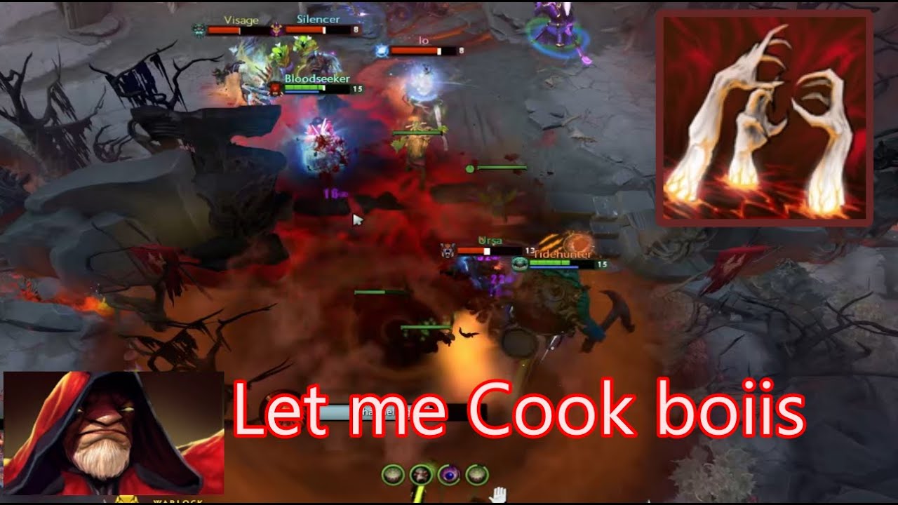 LET ME COOK - YouTube