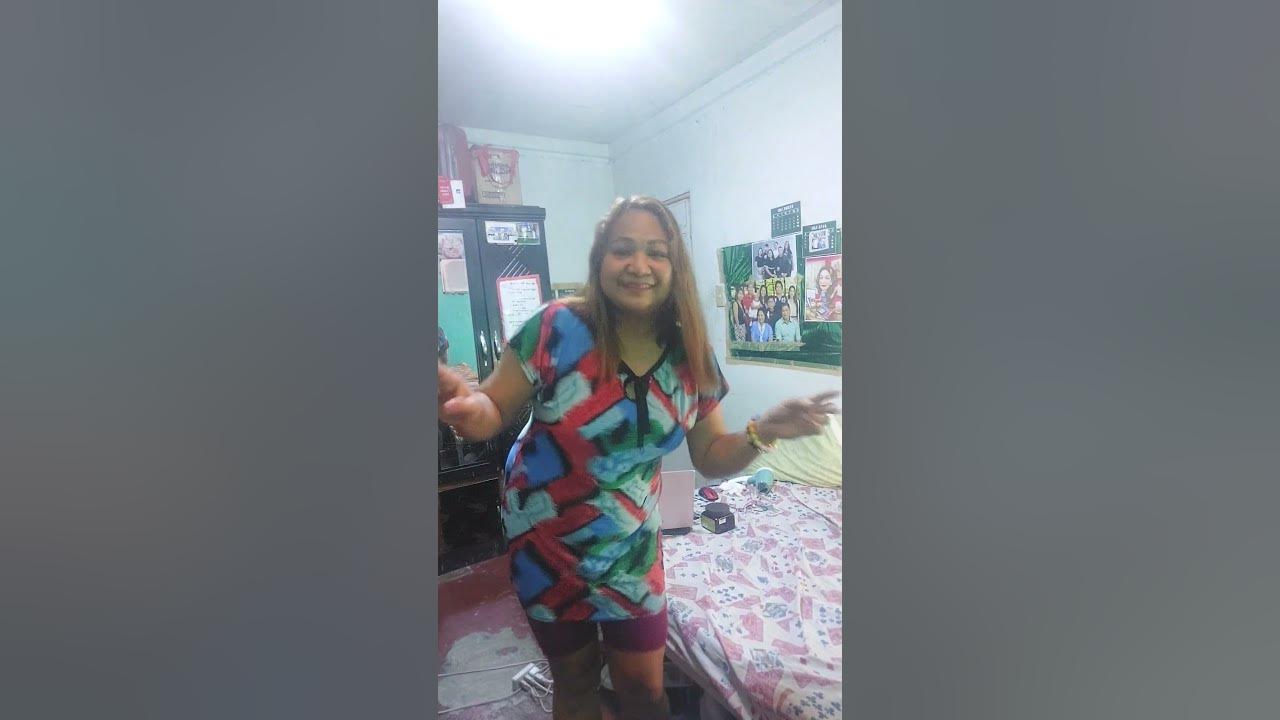 yahoo let's dance #dancefitness let dance - YouTube