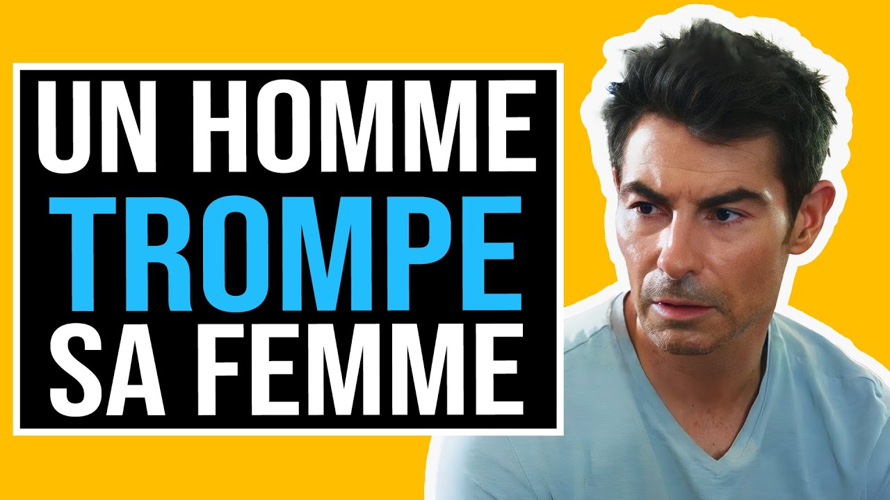 Un Homme Marié Trompe Sa Femme Youtube