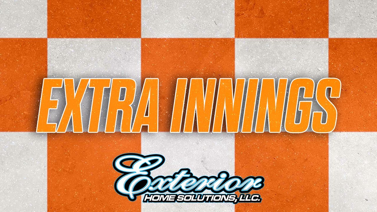Tennessee Baseball Extra Innings: Vols cap series-sweep of Hofstra ...