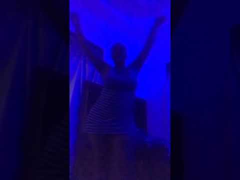 fofo dancer live part 3 - YouTube