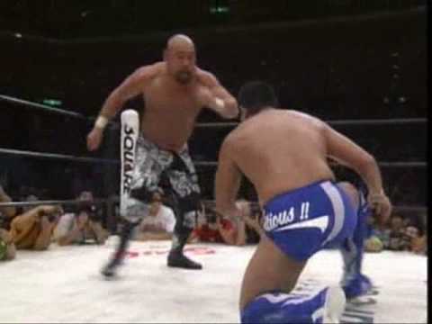 Shining Wizard - YouTube