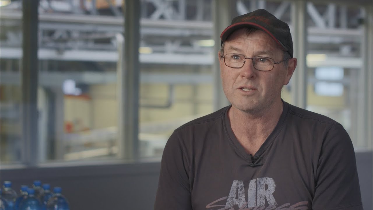 Meet Gary Thompson - YouTube