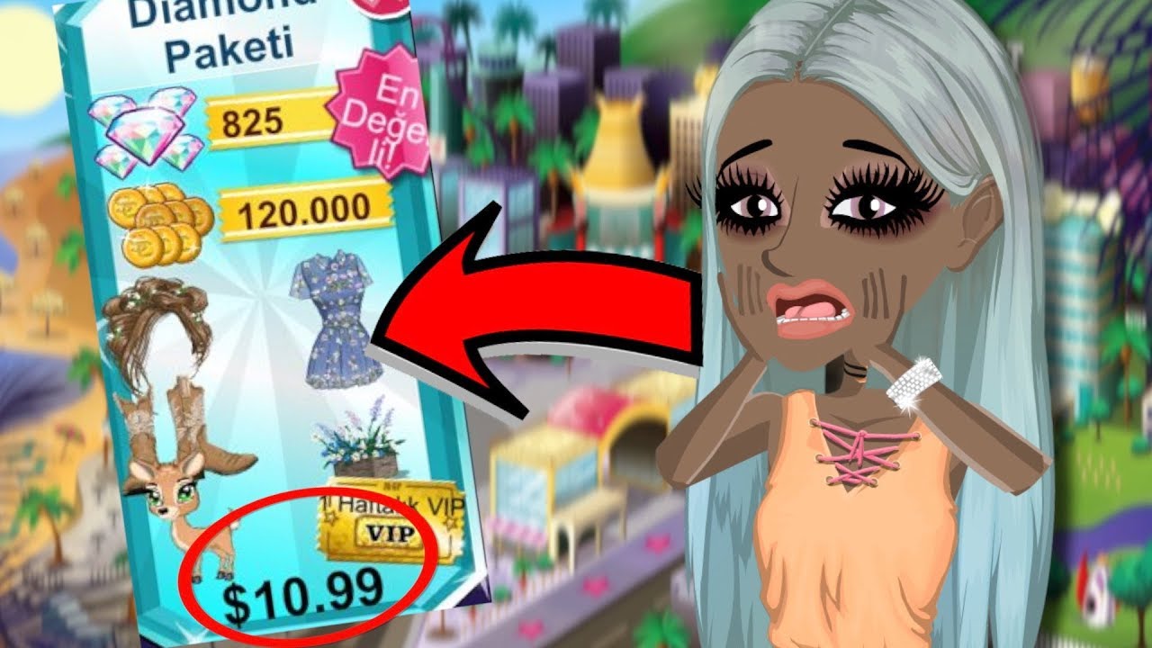 🤑$10 DIAMOND PACK GLITCH ON MSP!!😱 WTF IM SHOCKED😨 - YouTube