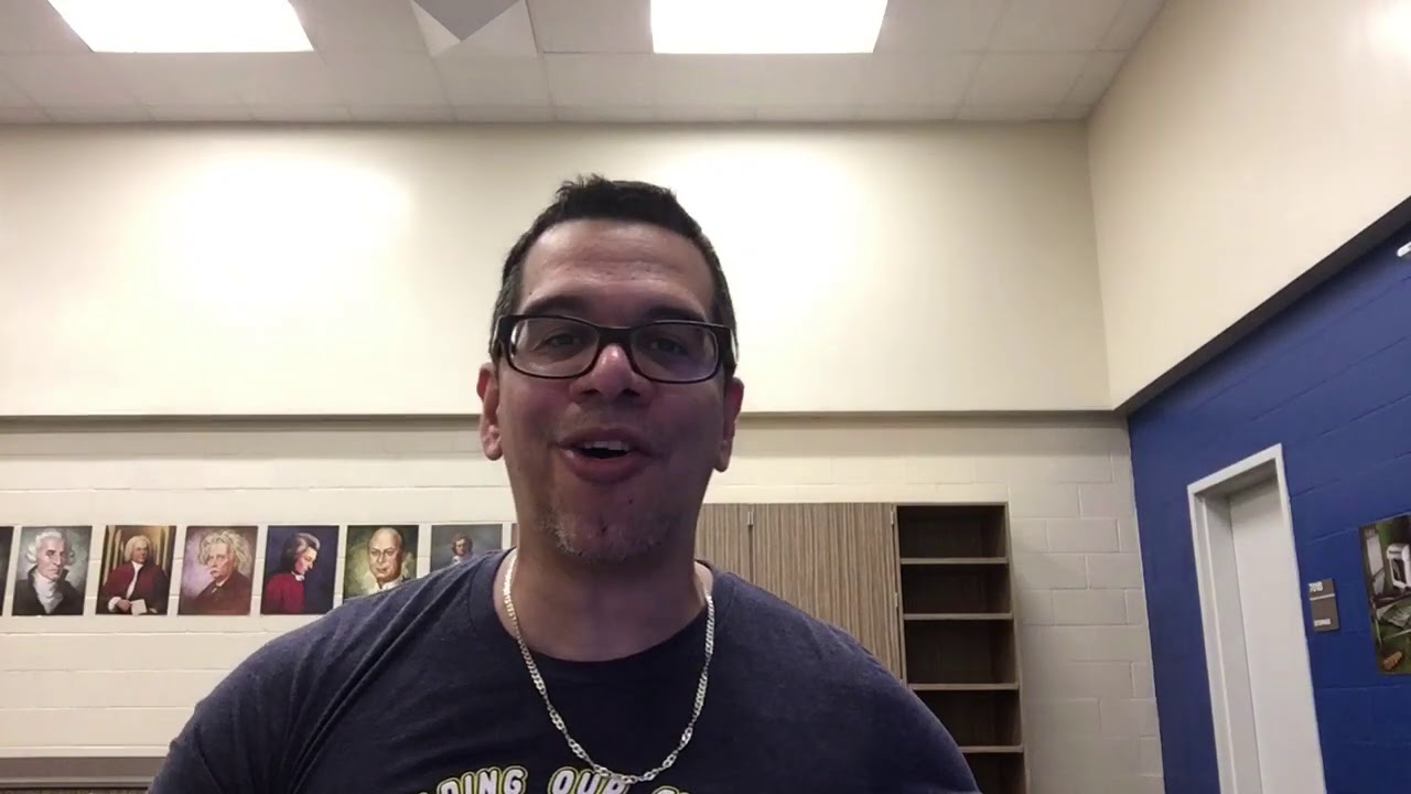 Gilly Gilly Good Morning - YouTube