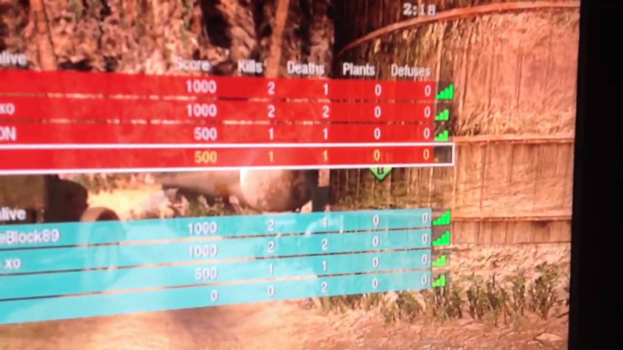 Booted off - YouTube