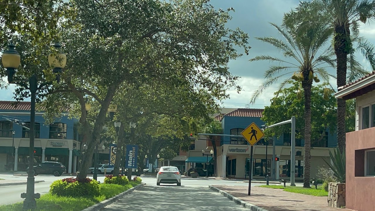 Miami Lakes Is Where Rich Cubans Live, Its Better Than Hialeah For Sure ...