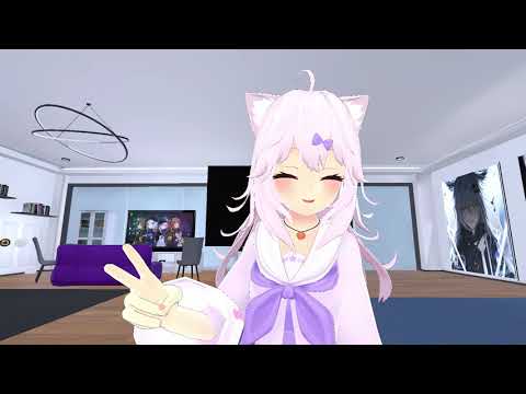 Oculus Quest 2 for VRChat players - YouTube