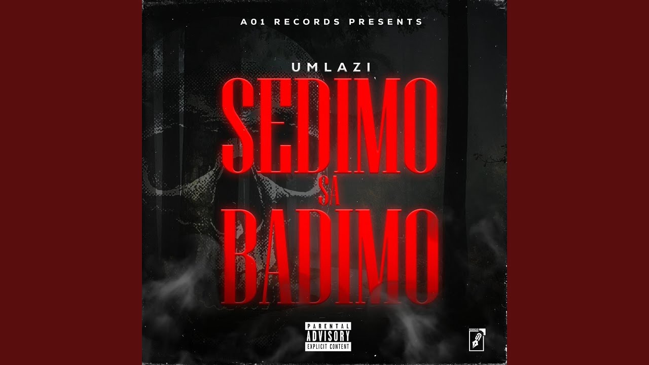 Amanzi (feat. Rigbie) - YouTube