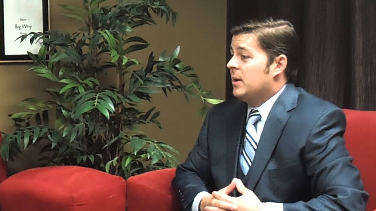 SB 321 with David Wedemeyer - May 2013 - YouTube