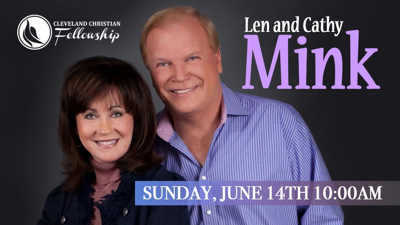 Len and Cathy Mink - YouTube