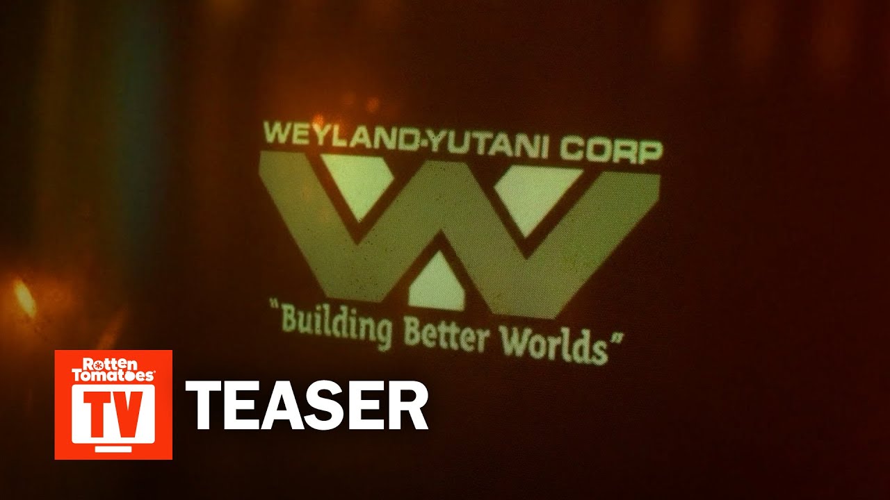 Alien: Earth Season 1 Teaser | 'Gestation Complete' - YouTube