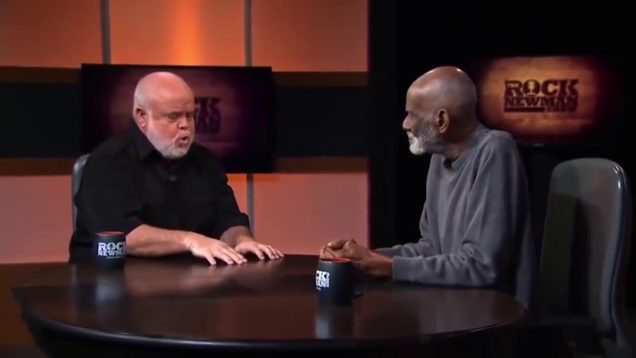 DR SEBI'S LAST INTERVIEW BEFORE HIS DEATH. - YouTube