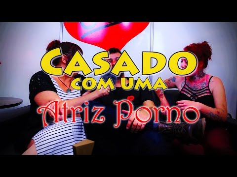 Tinderellas - Casado com uma atriz pornô