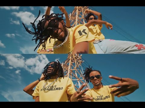 BYERI , ZEO TRAP FT KINABEATS ( Official Video )