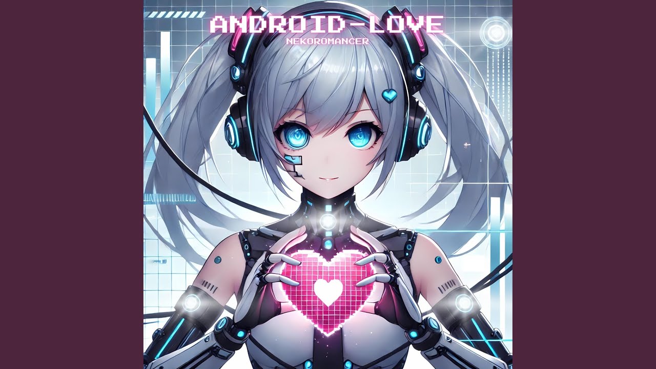 Android Love - YouTube