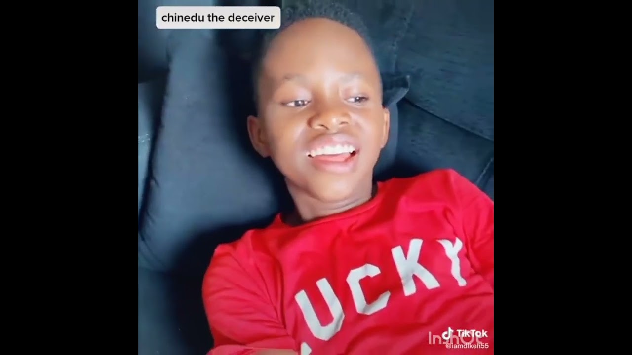 best of mama chinedu comedy - YouTube