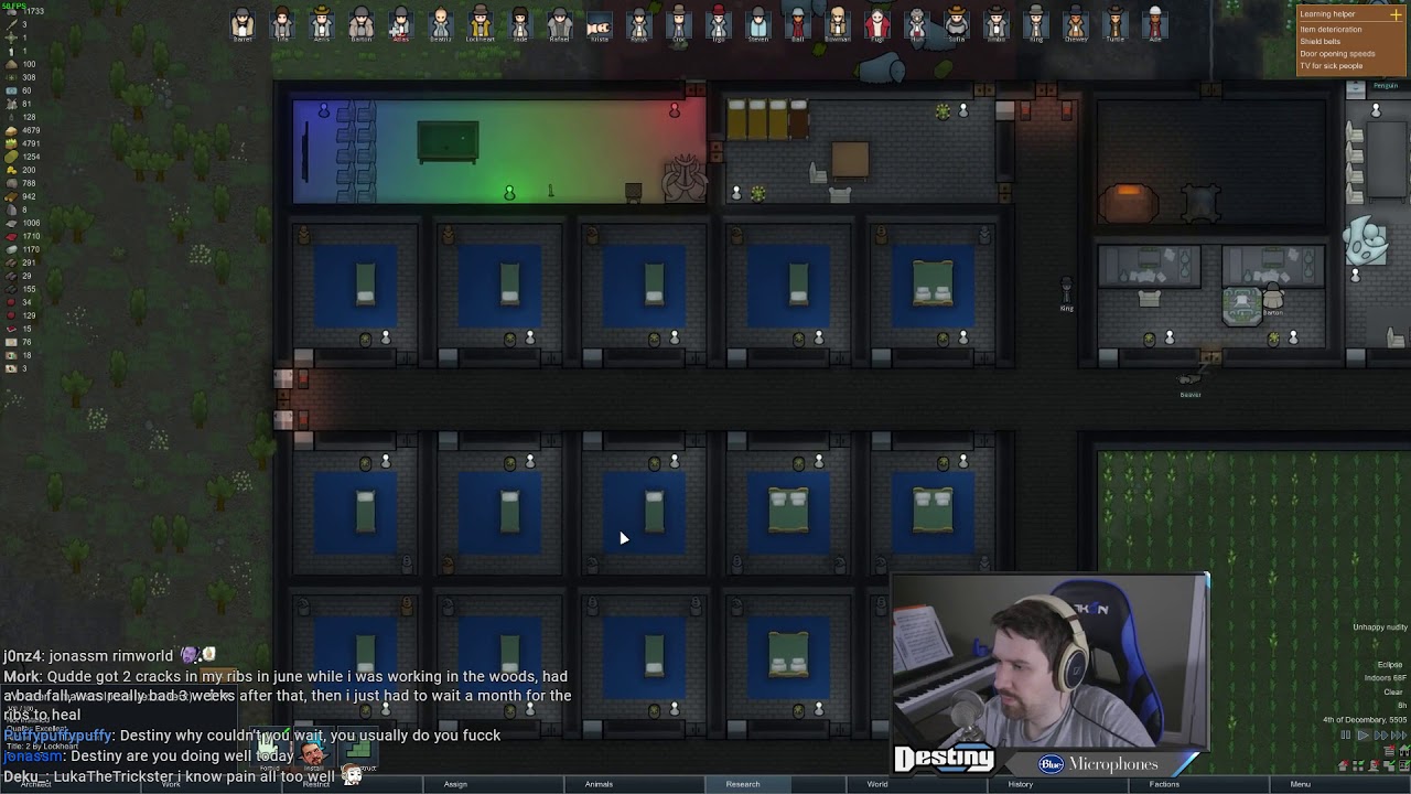 20170920 104937AM 176181211 memes RimWorld 0;31 Options Select qmark ...