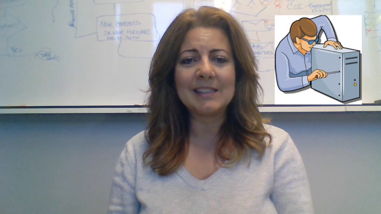 STEM Saturday: Women Working in Software Engineers - YouTube