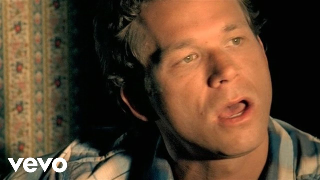 Scotty Emerick - The Watch - YouTube