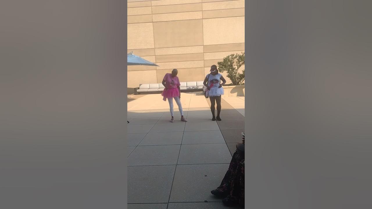 TaTas TuTus and Ties 4th Annual Brunch 101324 - YouTube