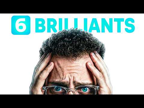 6 Brilliant Moves IN ONE GAME