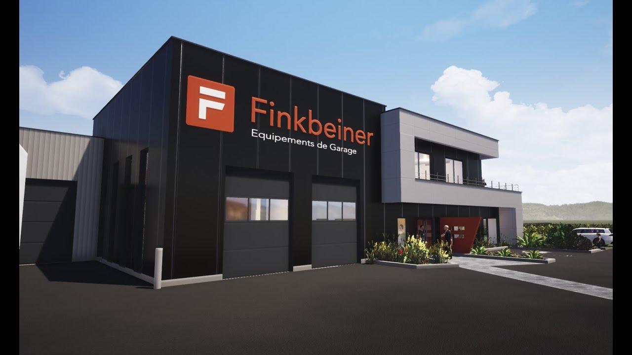 FINKBEINER France - YouTube