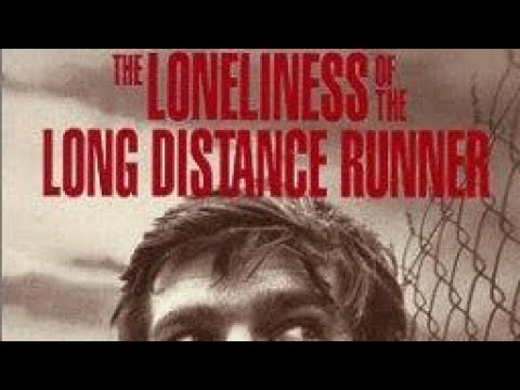 The loneliness of the long distance runner (1962) - YouTube