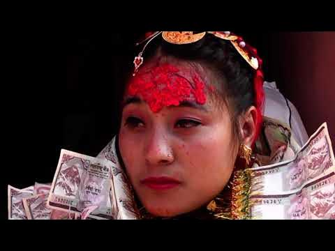 #Part 2 #wedding video of Bimala Rana and Deepak Sinjali #palpa Tahun, Nepal #BS 2073/01/08 ...