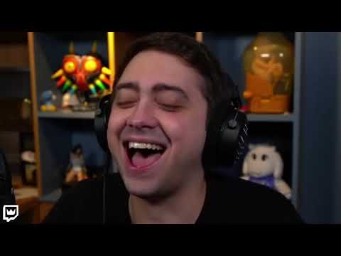 você  chupa banana