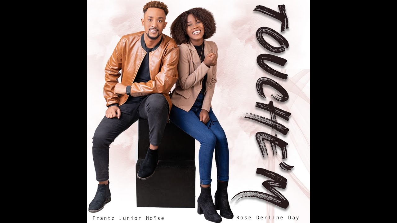 Rose Derline Day ft Fantz Junior Moise Touchem Official Video - YouTube
