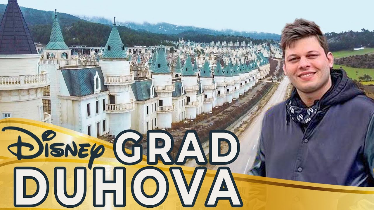 COPY-PASTE grad duhova 🇹🇷 - YouTube