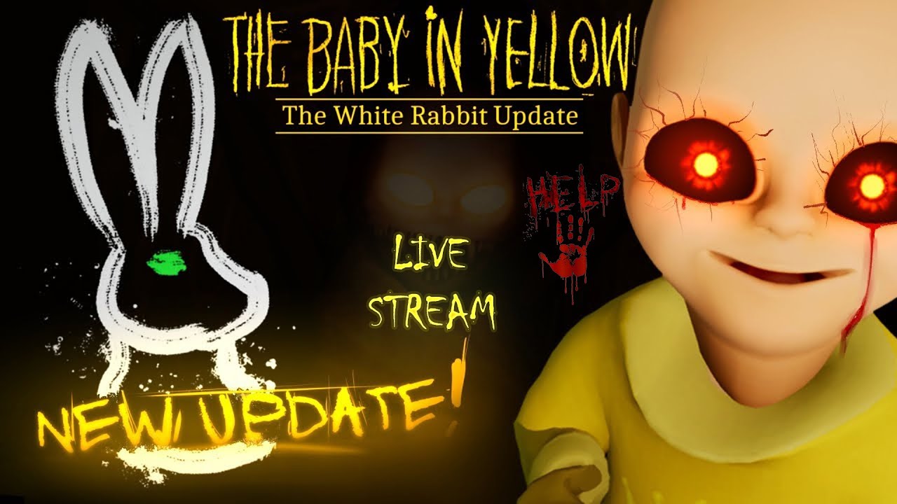 BABY IN YELLOW 2 :🔴 LIVE STREAM | ROAD TO 250 SUBSCRIBERS | NO ...