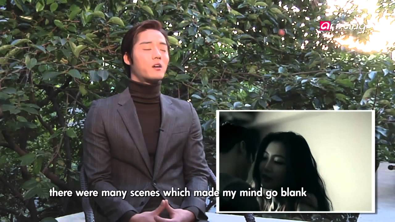 Showbiz Korea-ACTOR LEE HA-YUL 배우 이하율 - YouTube