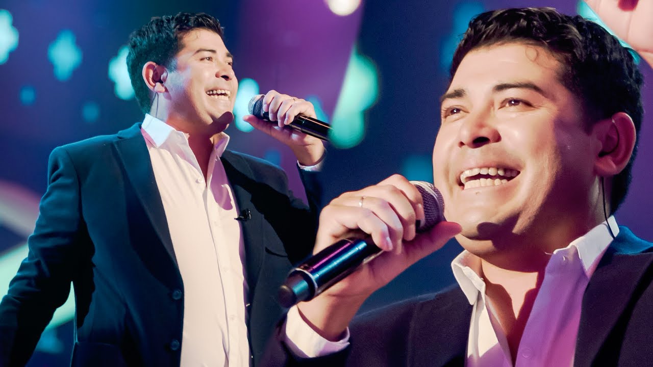 Con "Y así, así", César Basualdo logró 73 puntos, recibió un tip de Emanuel Wirzt pero no ...