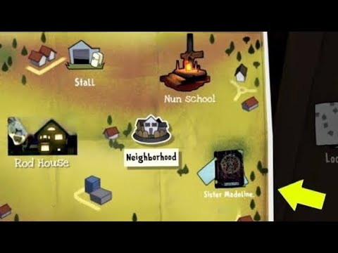 ice scream new map update - YouTube