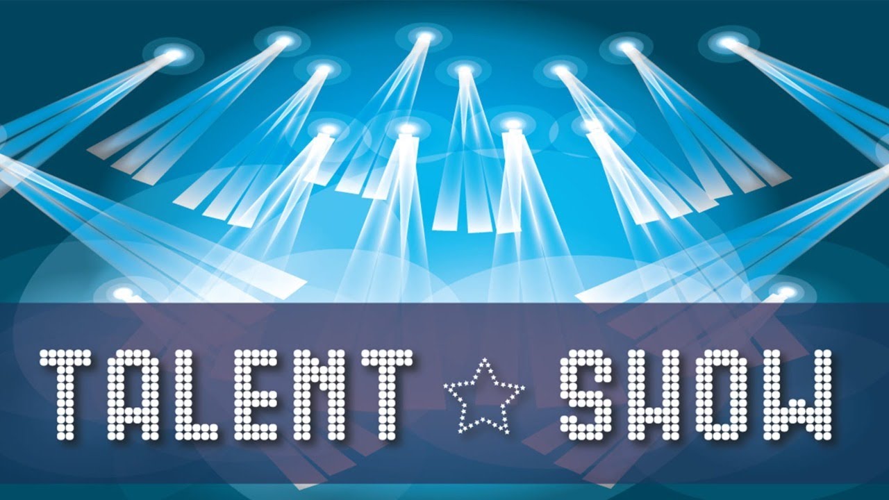 QPAC LIVE! presents A Virtual Talent Show-Episode 1 - YouTube