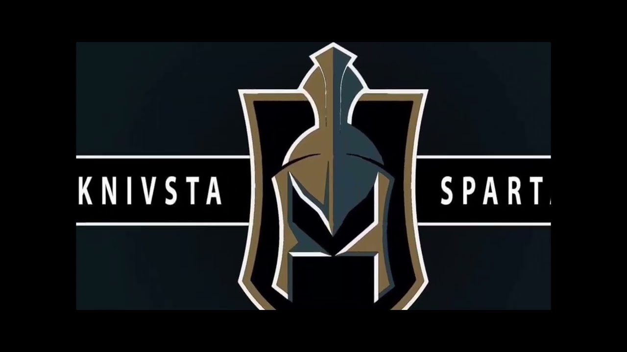 Highlights - Knivsta Spartans - Kronwall Cup U11 - 7 May 2023 - YouTube