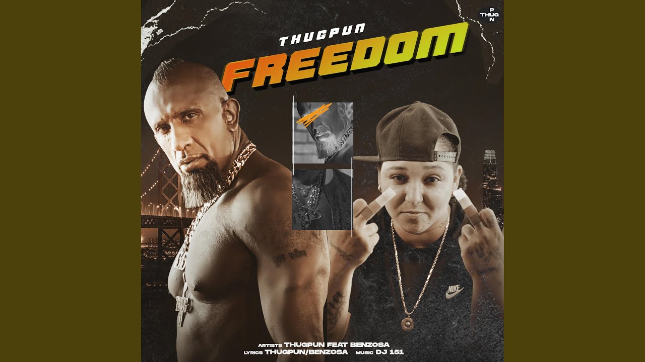 Freedom (feat. Benzosa) - YouTube