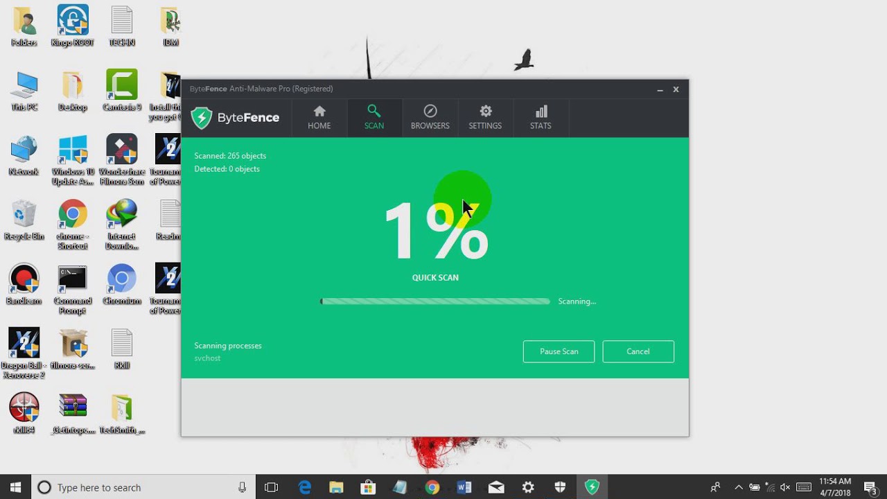 HOW TO ACTIVATE BYTE FENCE [100%] WORKING!!! - YouTube