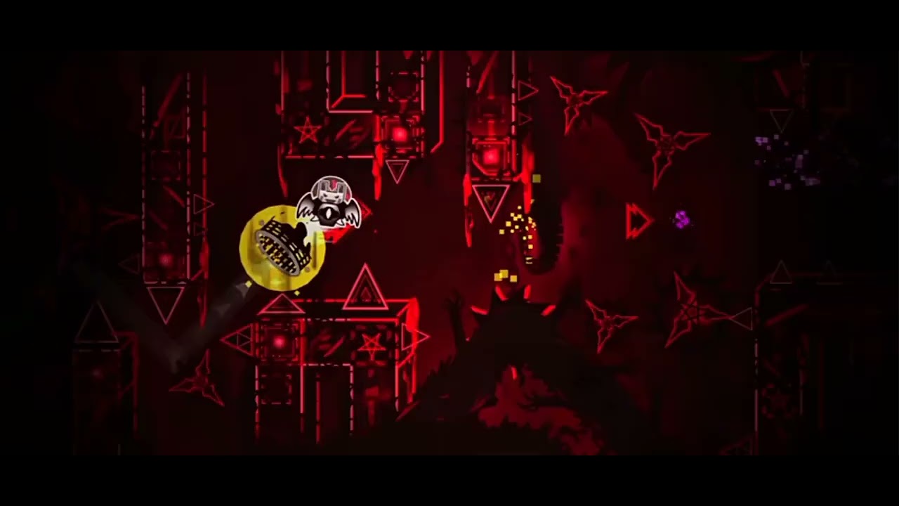 grief extreme demon😈👿 - YouTube