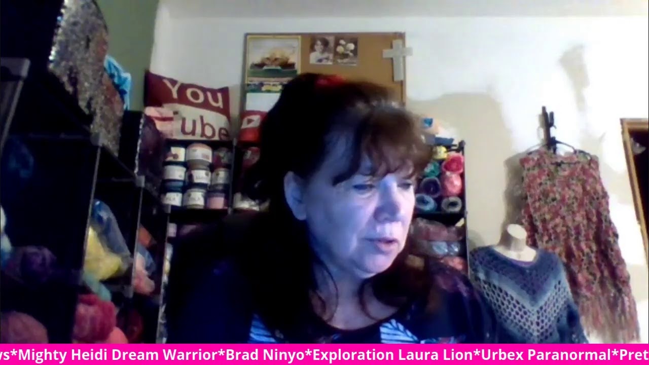 Brenda Land Live Helping You Tube Channels! - YouTube