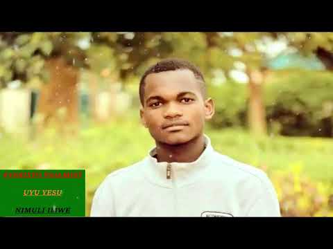 Everisto Psalmist _ Uyu Yesu / Nimuli Imwe