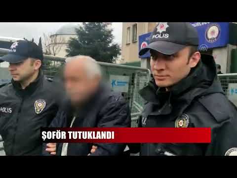 Servis şoföründen sıra dayağı