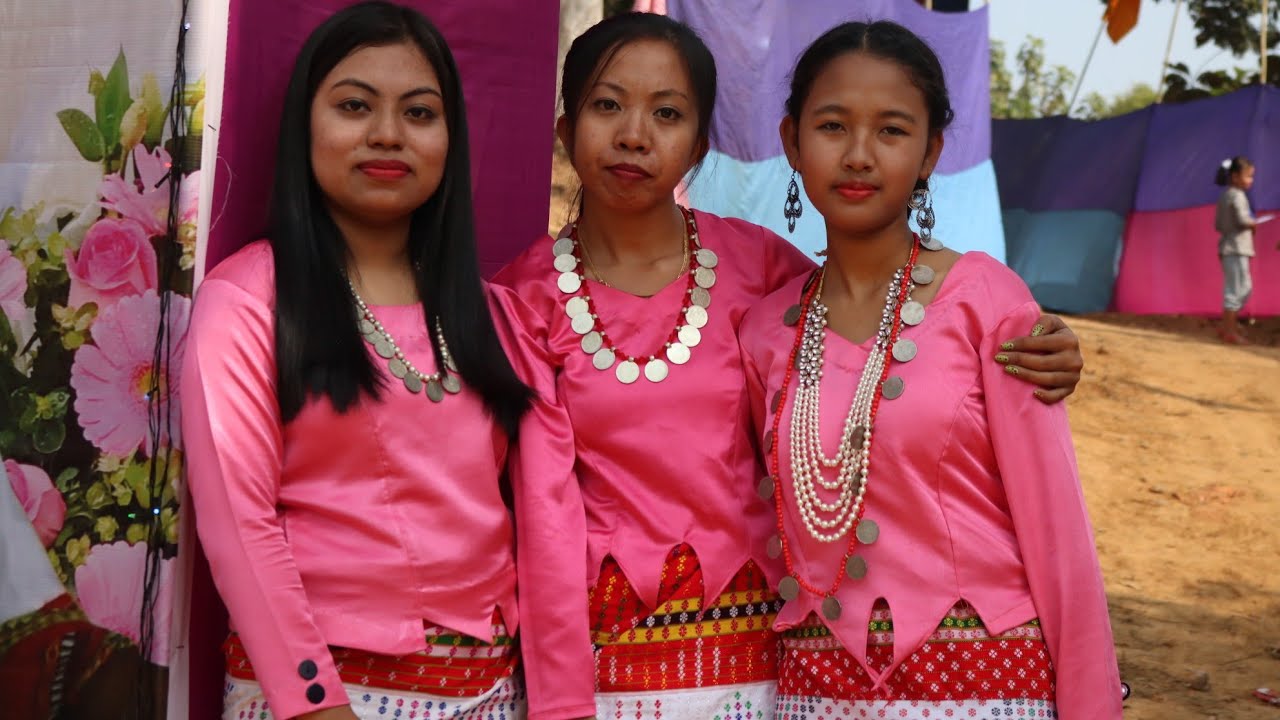 Bisi Nwichiba manmani bagwi|| Rukphai Bisi ter - YouTube