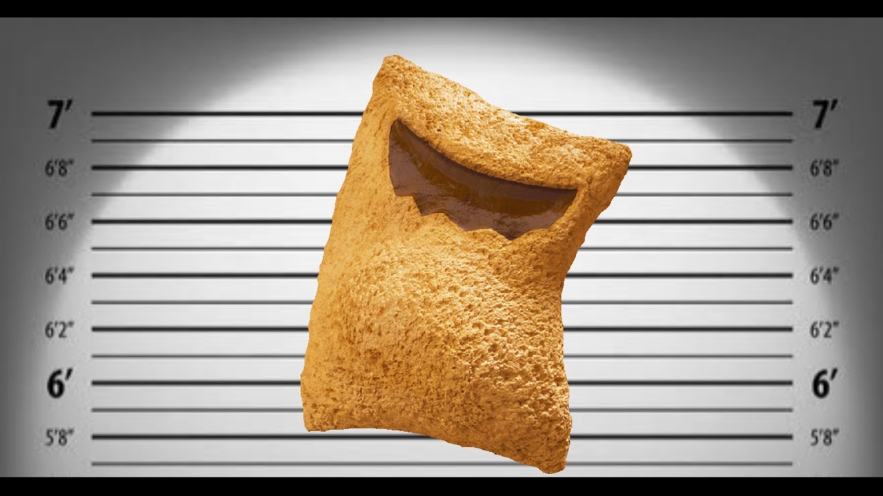 If Chocovore Were Change For Their Crimes (Kellogg Villains) - YouTube