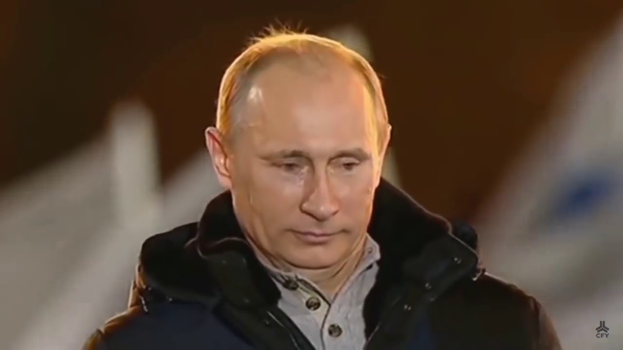 Vladimir Putin Lifestyle: M:Bt - YouTube