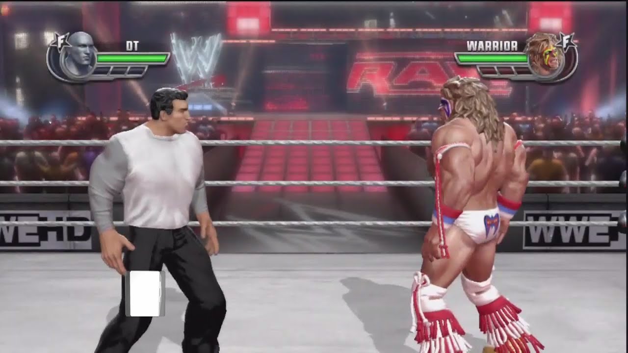 WWE All Stars Path Of Champions legend Undertaker Part 4 vs The ...