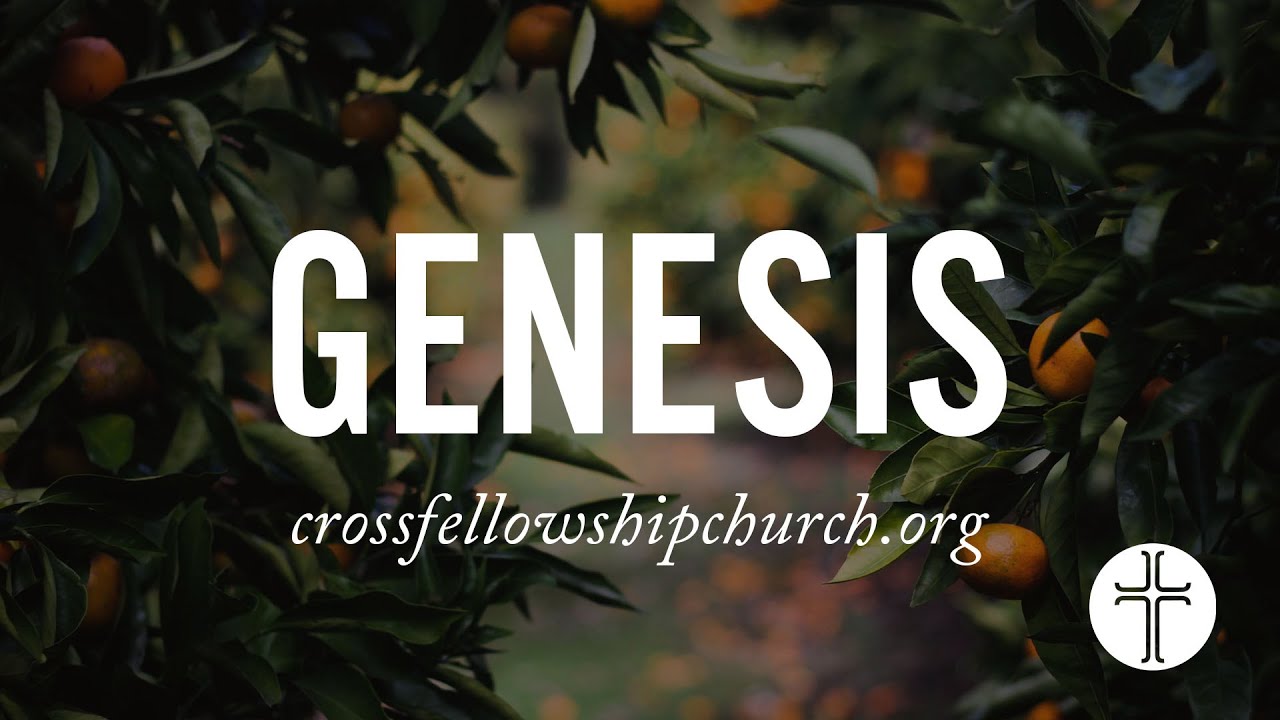 All the Families of the Earth / Genesis 11:27-12:9 - YouTube