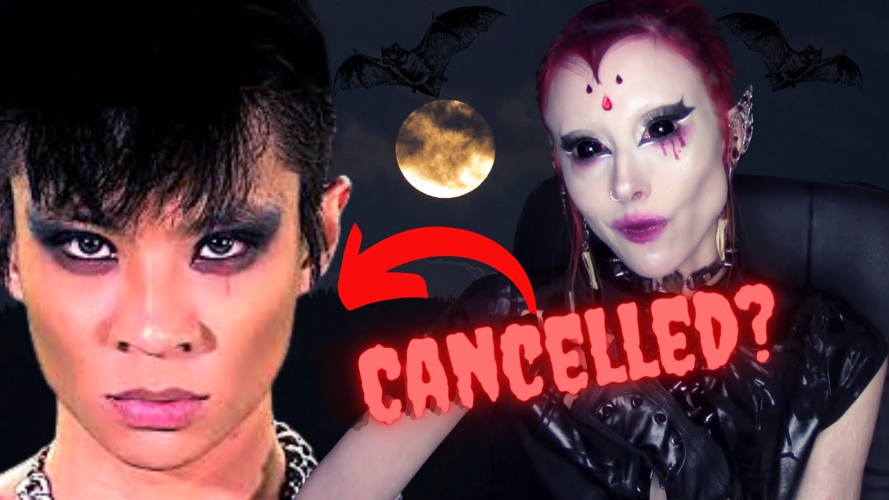 Morality Police: How YouTube Became Unsurvivable - YouTube